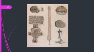 Surface Exposure Dating And its Application | PPT