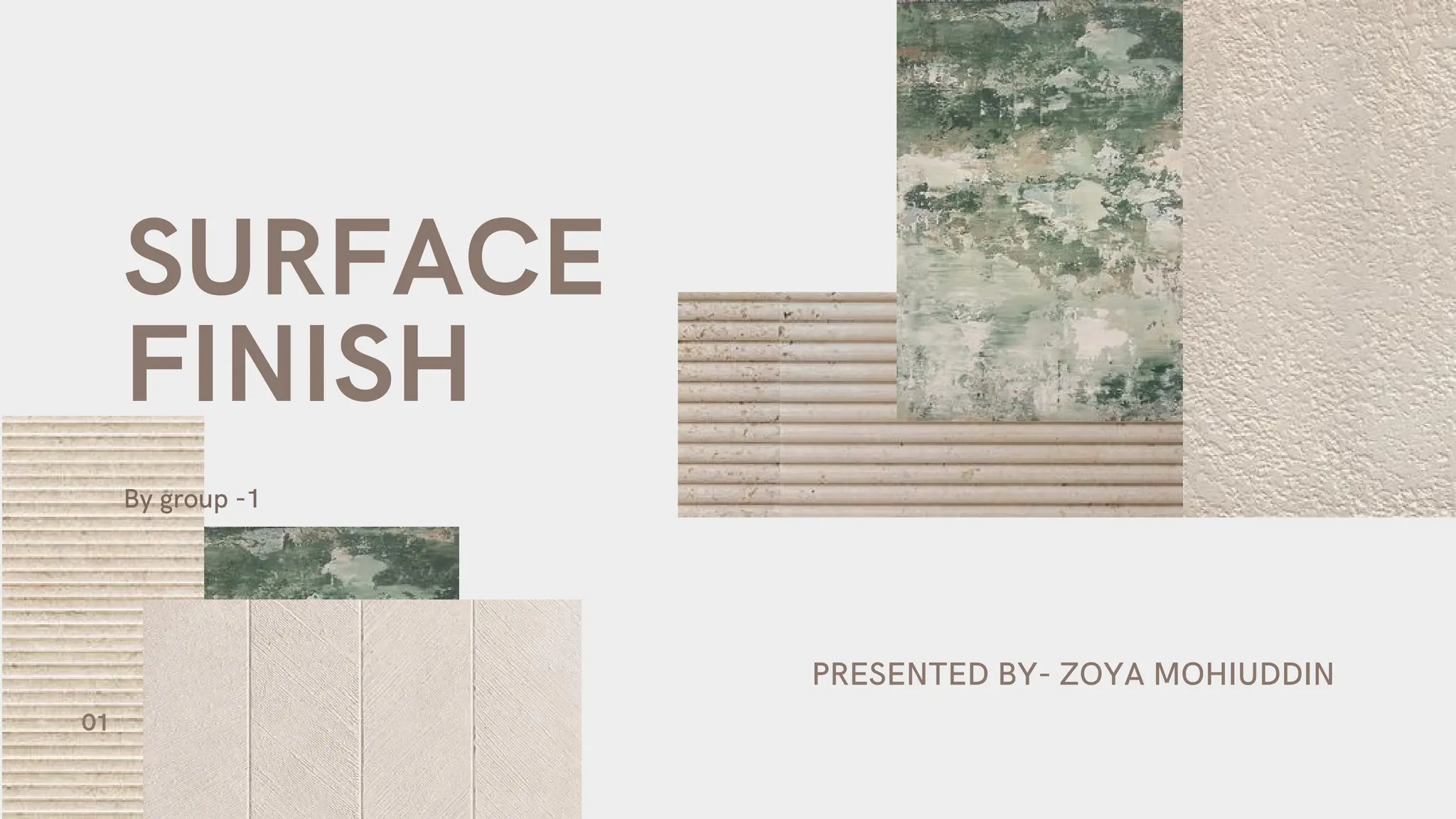 surface finish in building construction.pdf