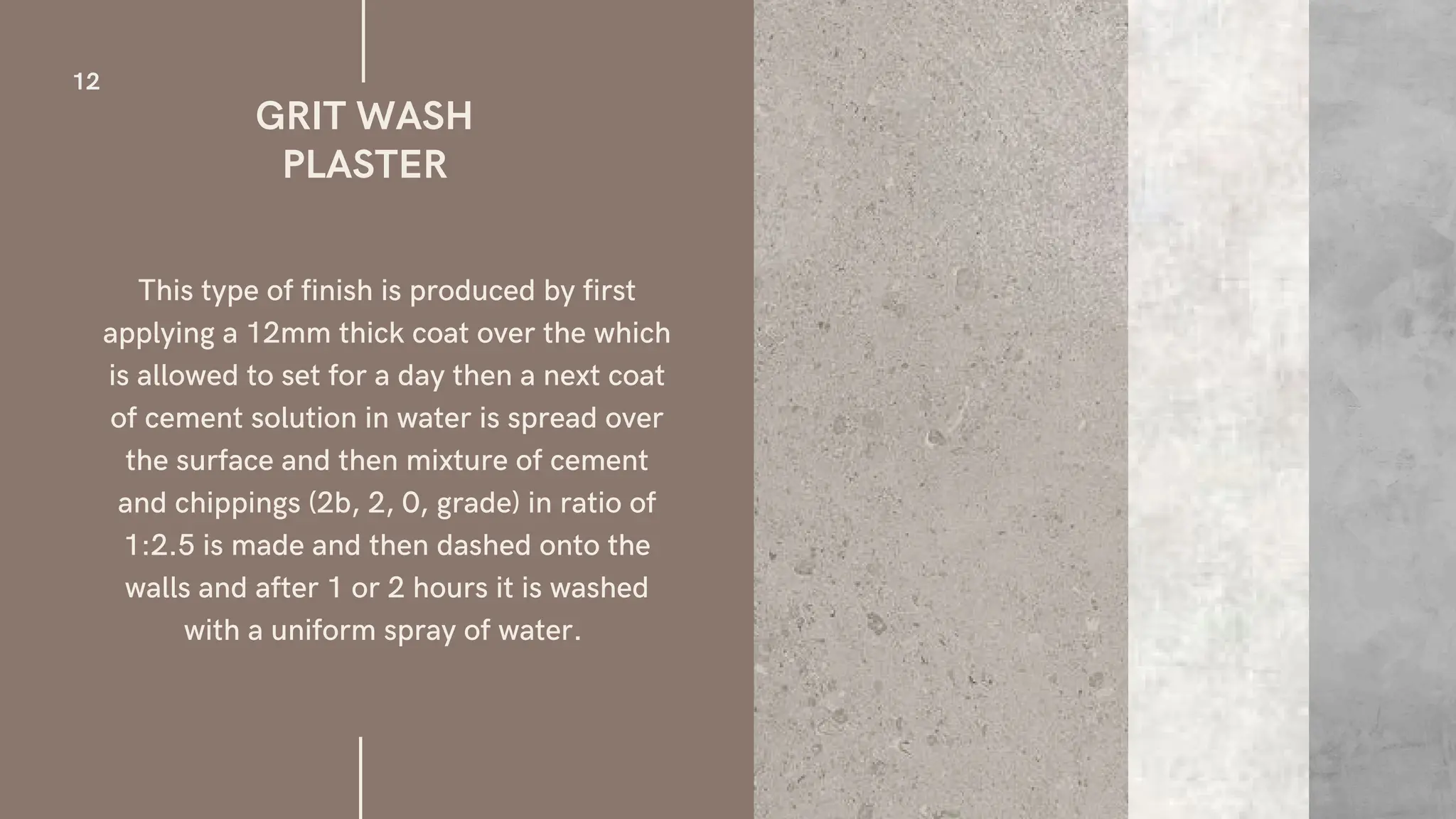 surface finish in building construction.pdf