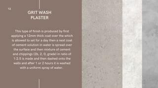 surface finish in building construction.pdf