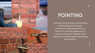 surface finish in building construction.pdf