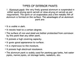 Surface finishes | PDF