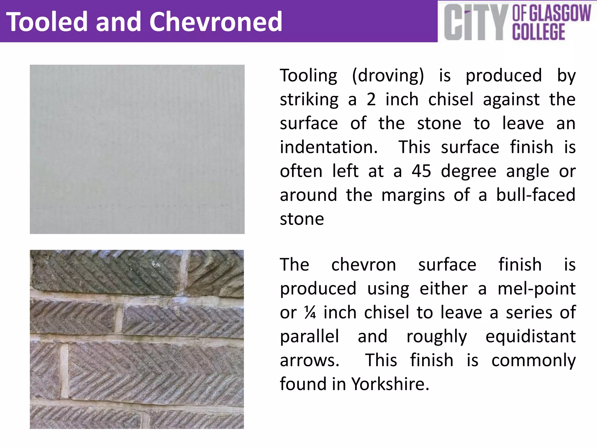 Surfacefinishes12 | PPT