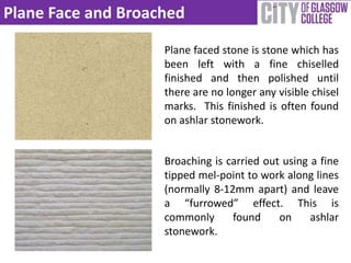 Surfacefinishes12 | PPTX