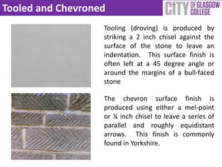 Surfacefinishes12 | PPT