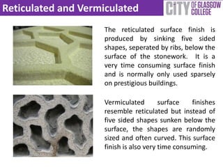 Surfacefinishes12 | PPT