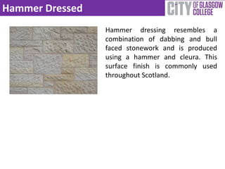 Surfacefinishes12 | PPT