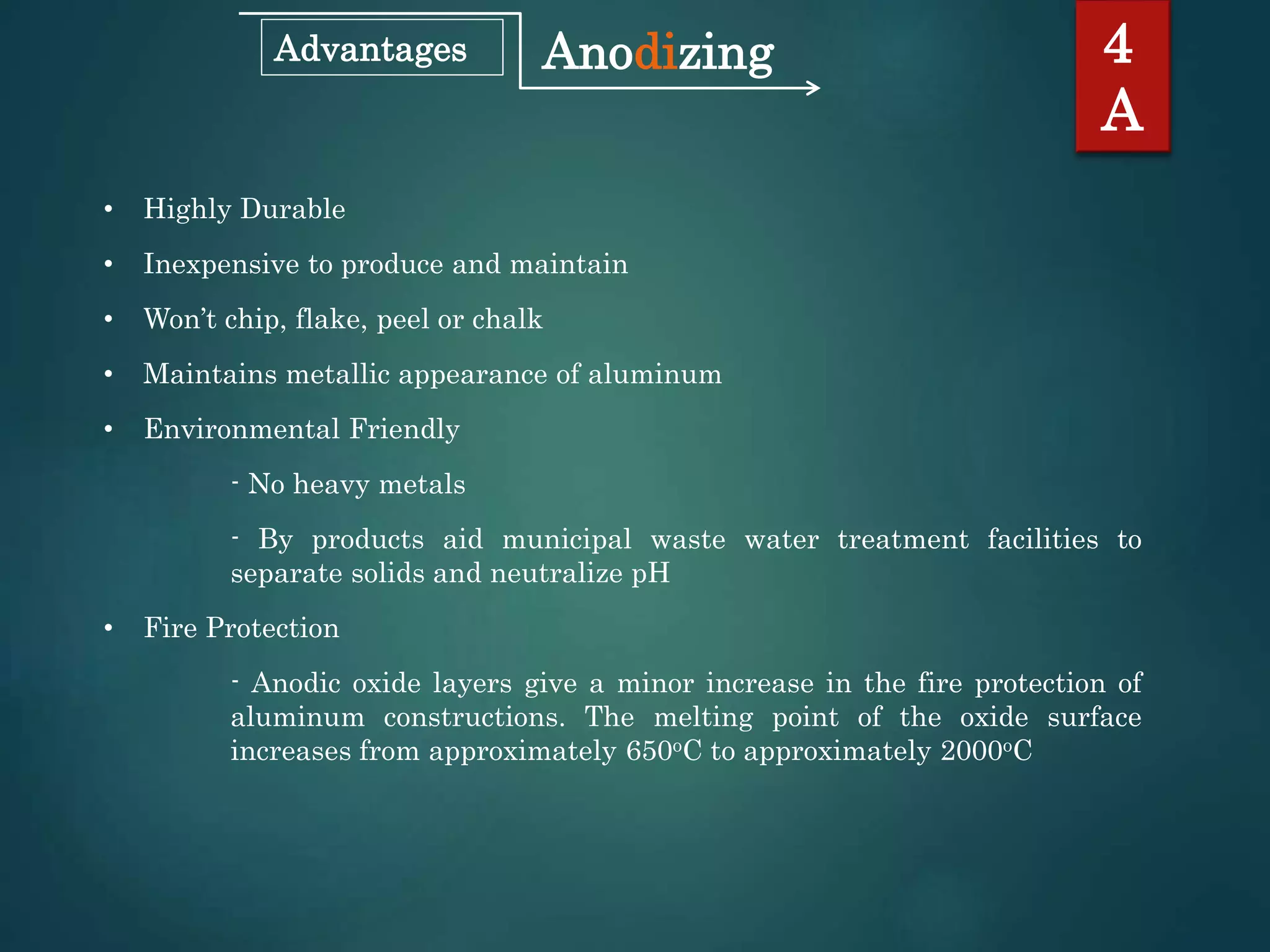 Surface finishing processes - Electroplating | PPTX