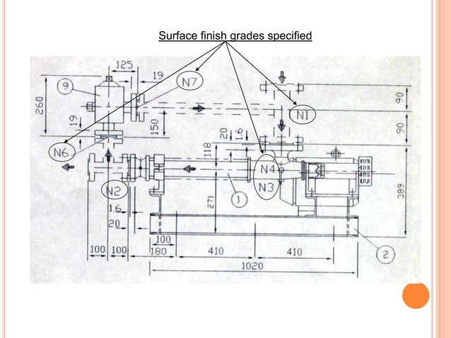 Surface finish measurement naman m dave | PDF | Physics | Science