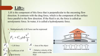 Surface forces | PPT
