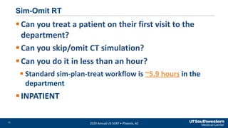Surface Guidance Advancement Novel Usage of SGRT for CBCT-based ...