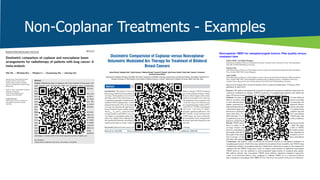 Surface Guided Planning for Breast Treatments | PDF