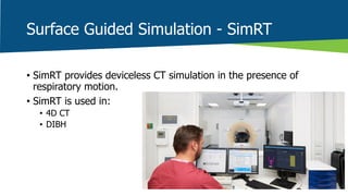 Surface Guided Simulation for Improved Accuracy in Breast Treatments | PDF