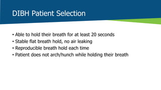 Surface Guided Simulation for Improved Accuracy in Breast Treatments | PDF