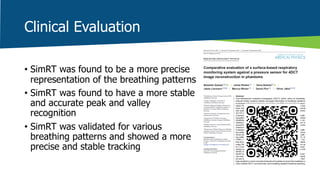 Surface Guided Simulation for Improved Accuracy in Breast Treatments | PDF