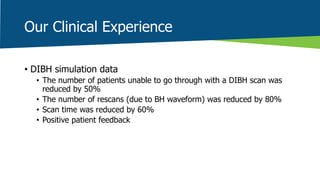 Surface Guided Simulation for Improved Accuracy in Breast Treatments | PDF