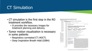 Surface Guided Simulation for Improved Accuracy in Breast Treatments | PDF