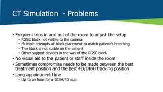 Surface Guided Simulation for Improved Accuracy in Breast Treatments | PDF