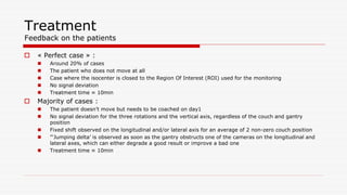 Surface Imaging for SRS Insights from St Louis Radiotherapy Center | PDF