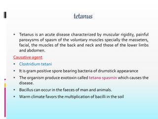 Surface infection | PPT