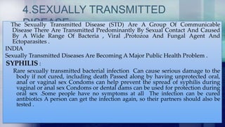 Surface infection | PPTX