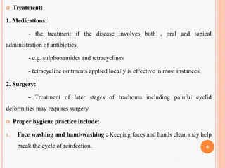 Surface infection | PPTX