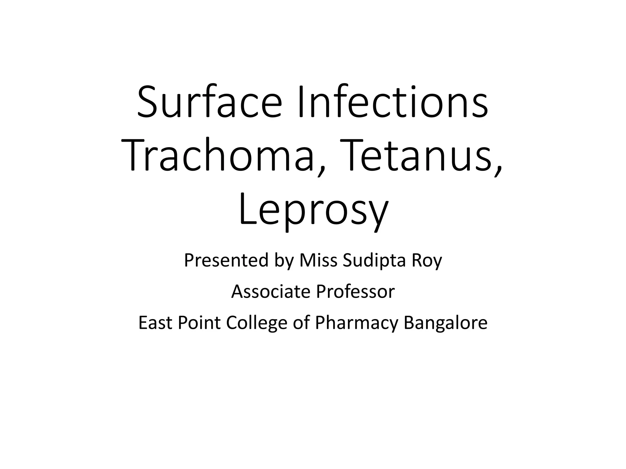 Surface Infections4-WPS Office.pptx