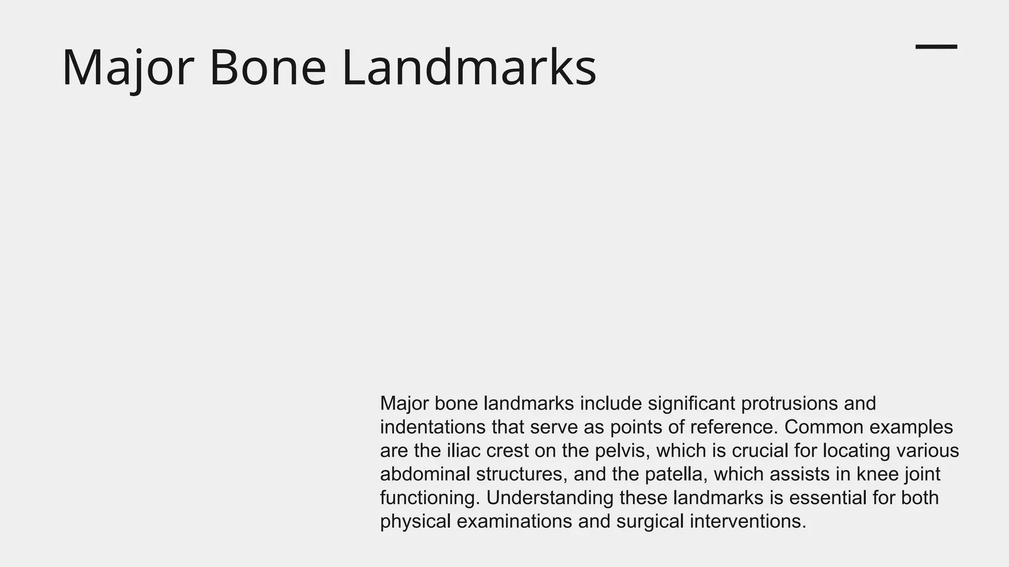 Surface Landmarks.pptx pdf surface Landmarks | PPTX