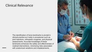 Surface Landmarks.pptx pdf surface Landmarks | PPTX