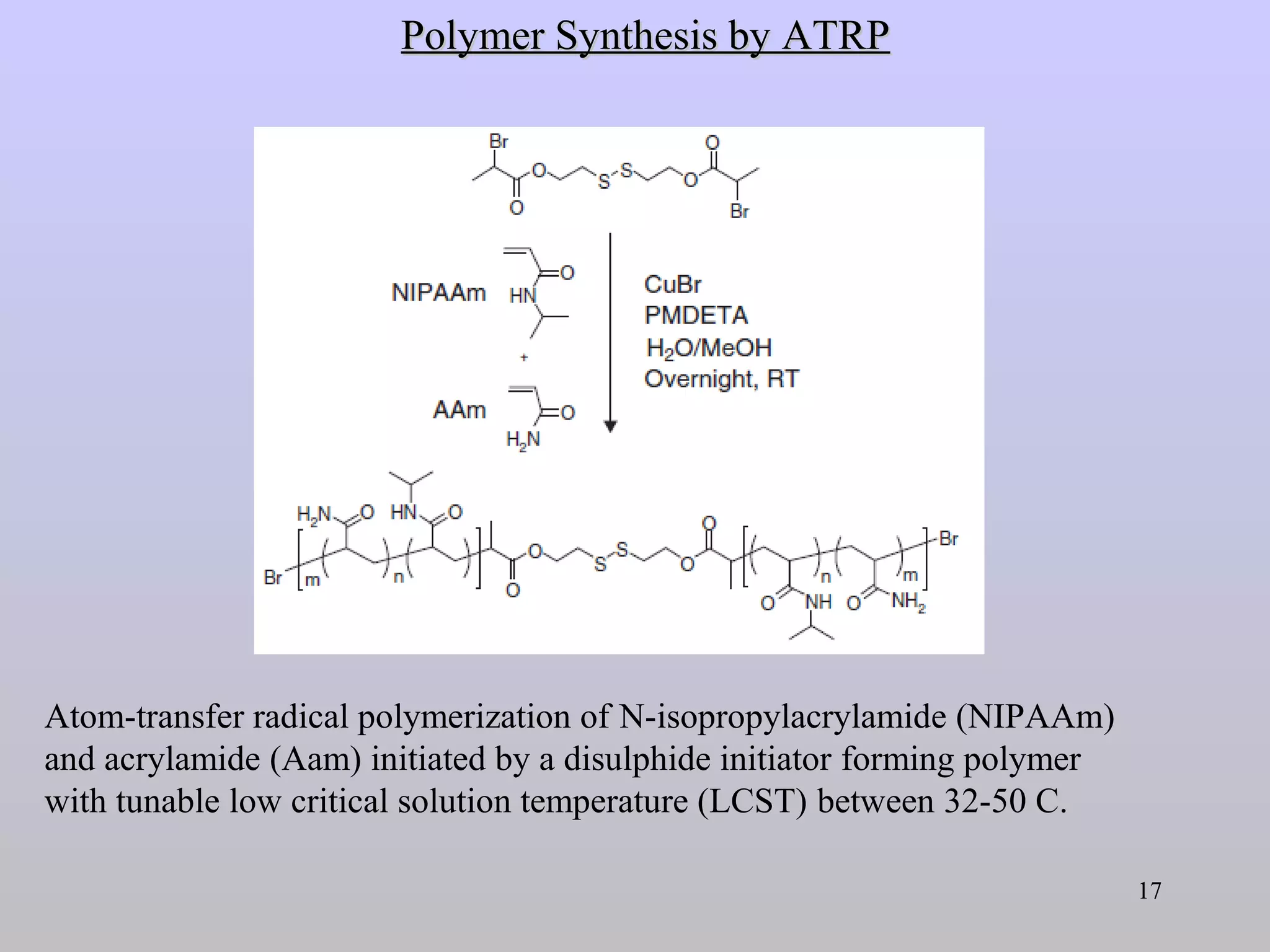 Surface Modification of Nanoparticles for Biomedical Applications | PPT