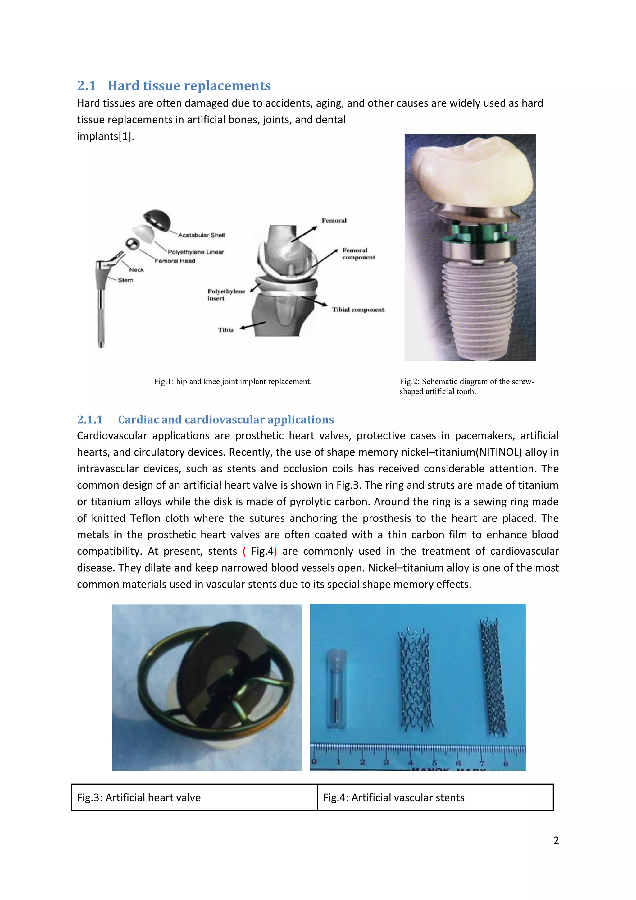 Surface modification techniques in biomedical sector | PDF