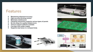 Surface Mounting Technology (SMT) (1).pptx