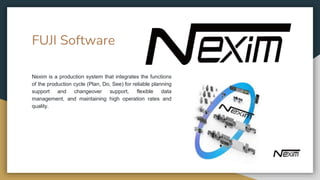 Surface Mounting Technology (SMT) (1).pptx