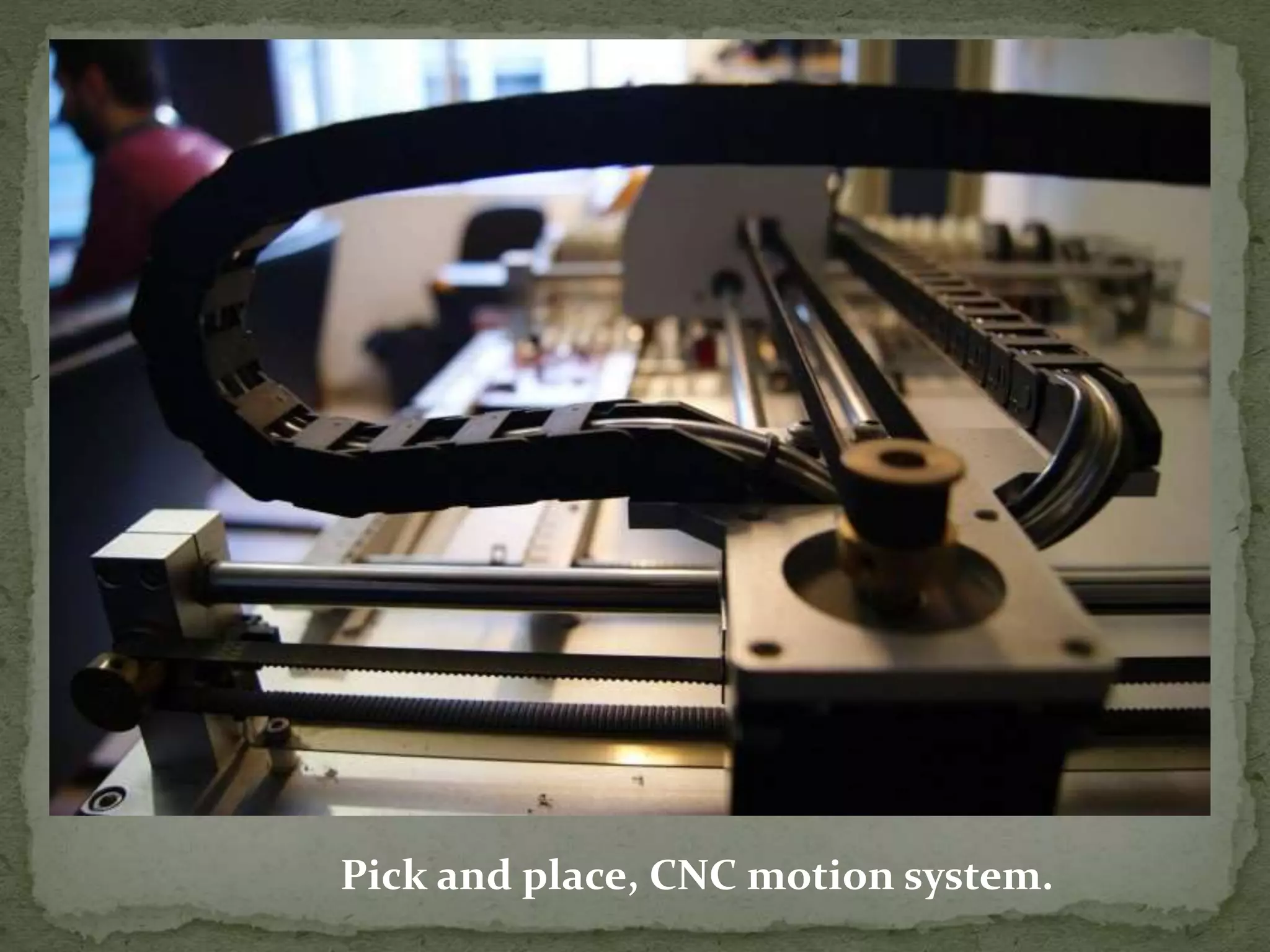 Surface Mount PCB Assembly Process & Printed circuit boards | PPTX