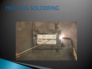 SURFACE MOUNT TECHNOLOGY | PPTX