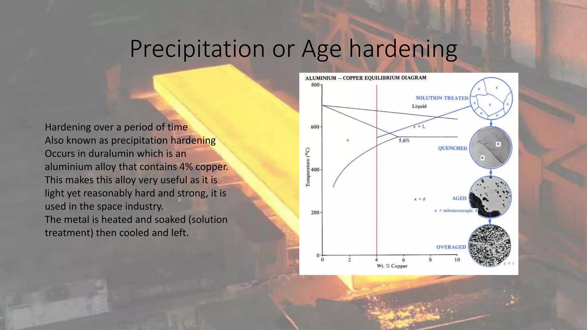 Surface or case hardening | PPTX