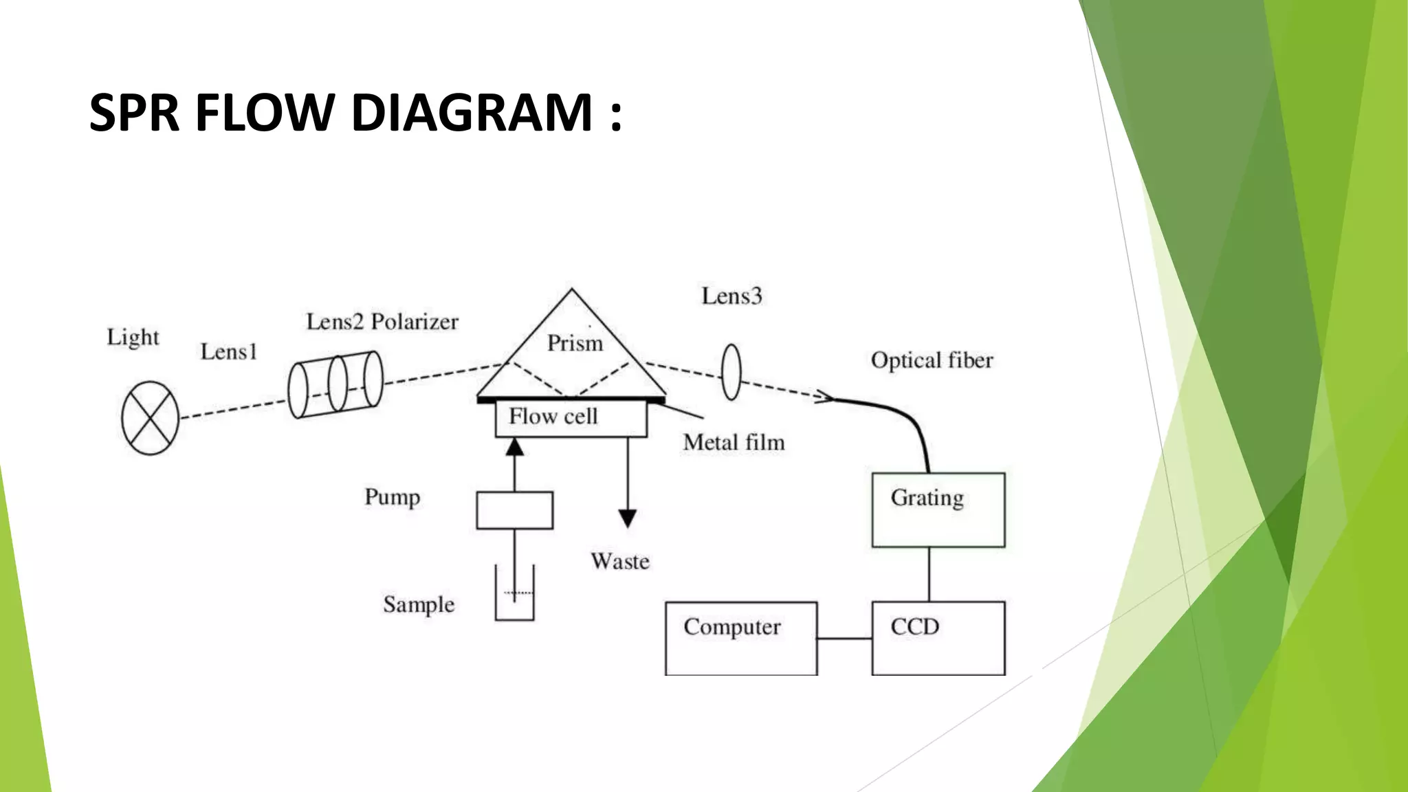 SURFACE PLASMON RESONANCE (SPR).pptx