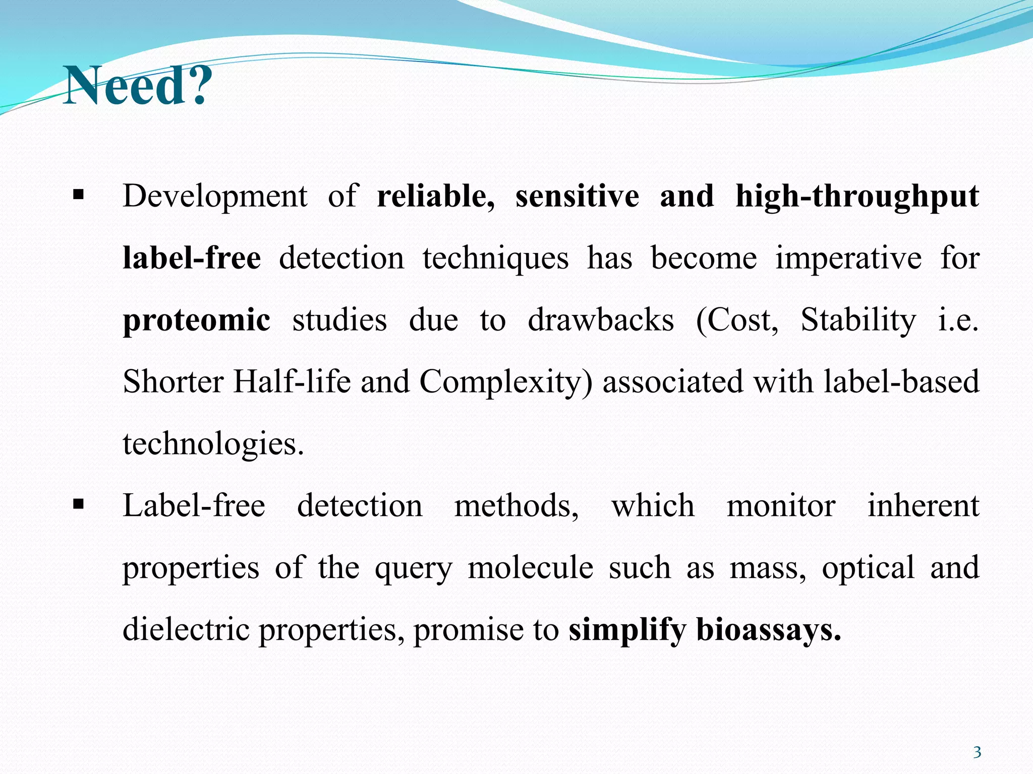 Surface Plasmon Resonance (SPR) and its Application | PDF