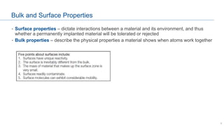 Surface Properties and Characterization.pptx