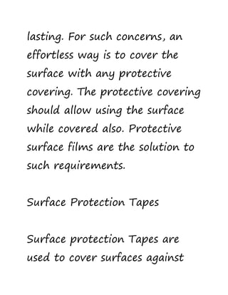 Surface protection.pdf