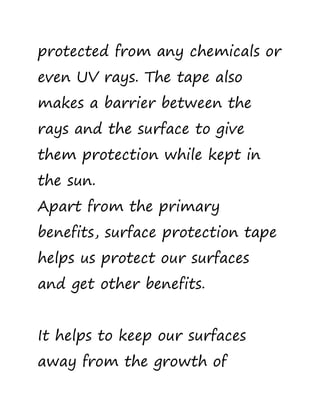 Surface protection.pdf