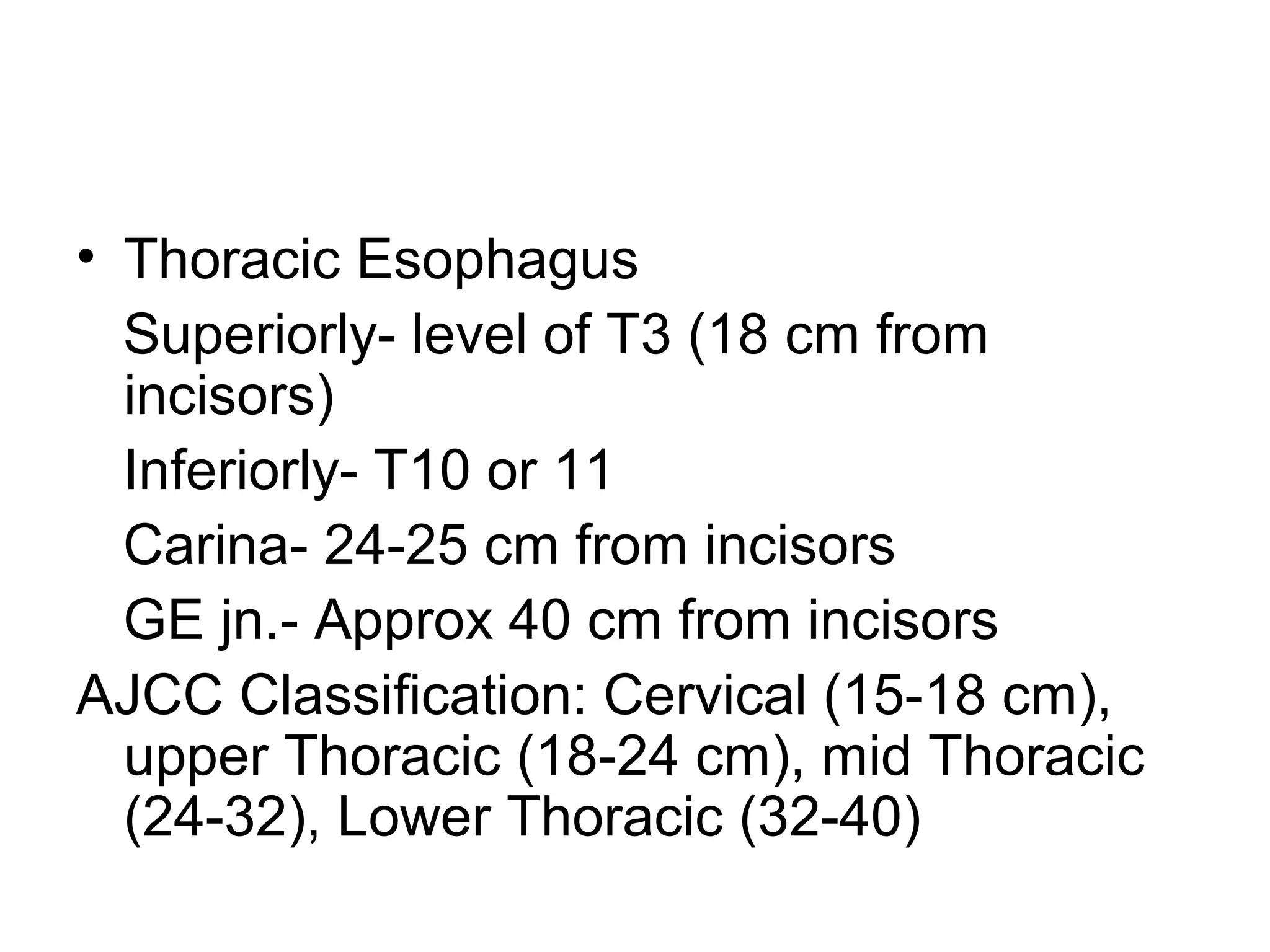 Surface & radiological | PPT