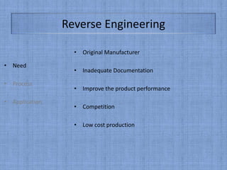Surface reconstruction using point cloud | PPT