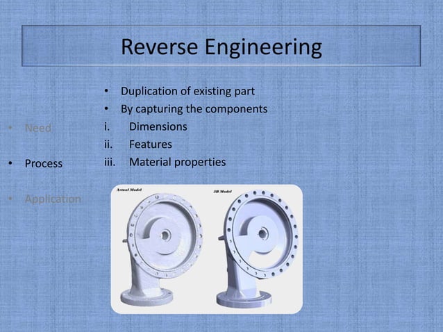 Surface Reconstruction Using Point Cloud Ppt
