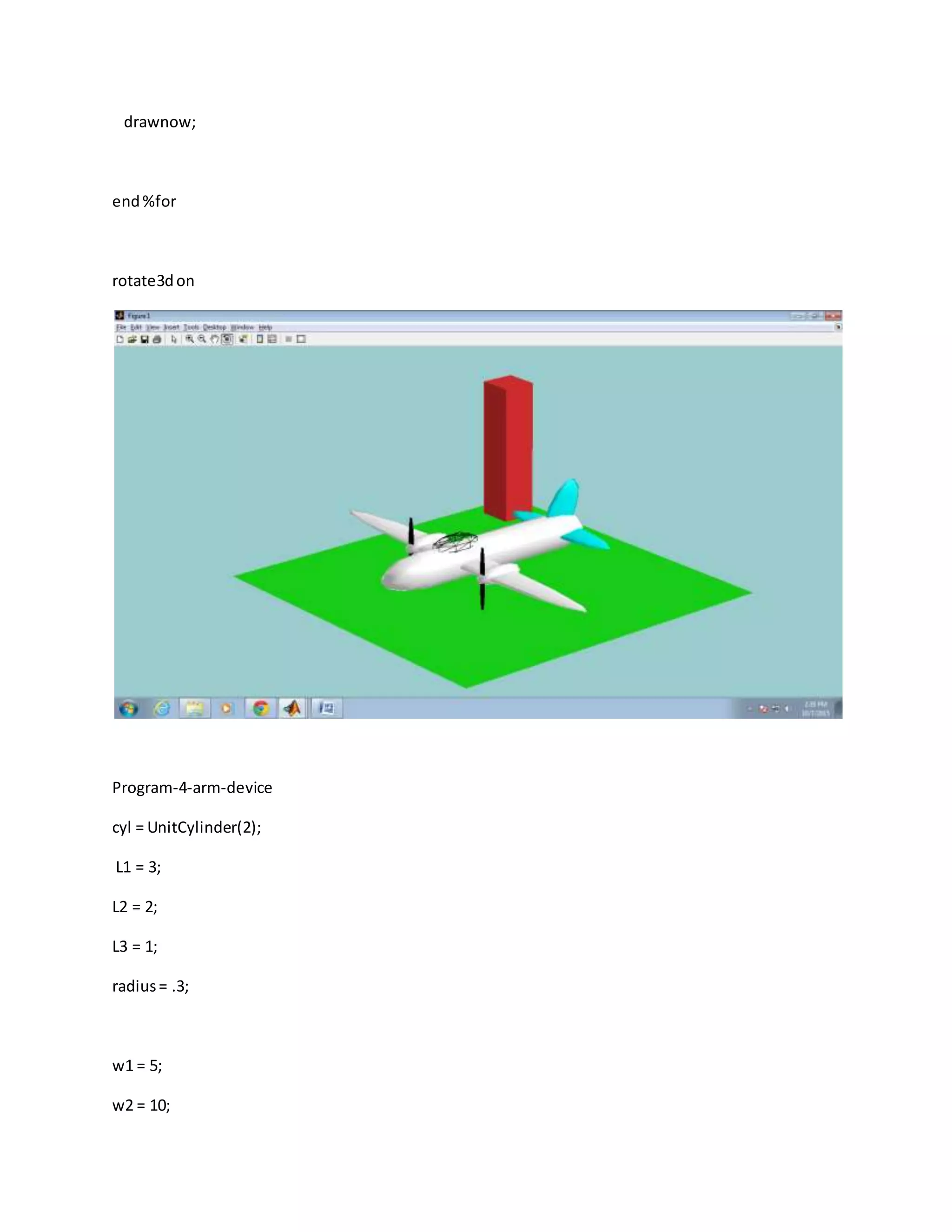 Surface rendering | PDF