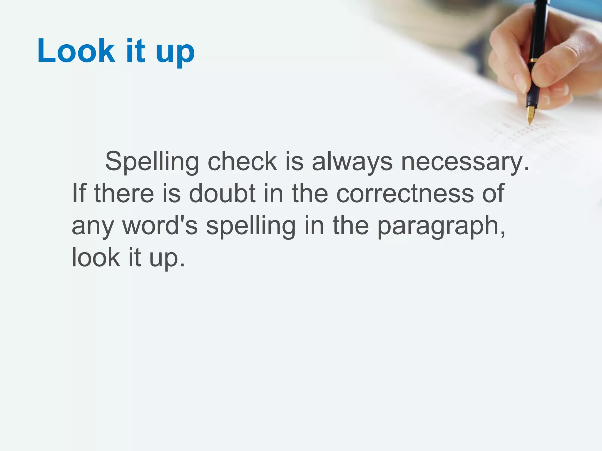 Surface revising strategies | PPT