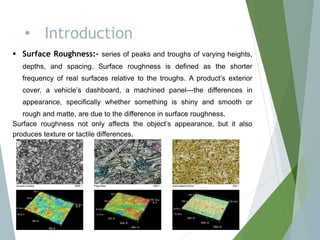Surface Roughness.pptx