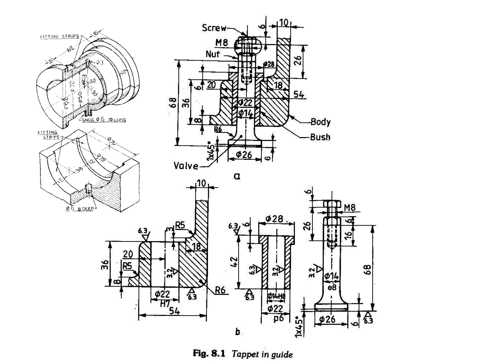 Surface roughness 200708 | PPT