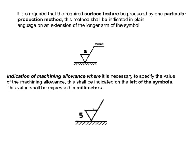 Surface roughness 200708 | PPT