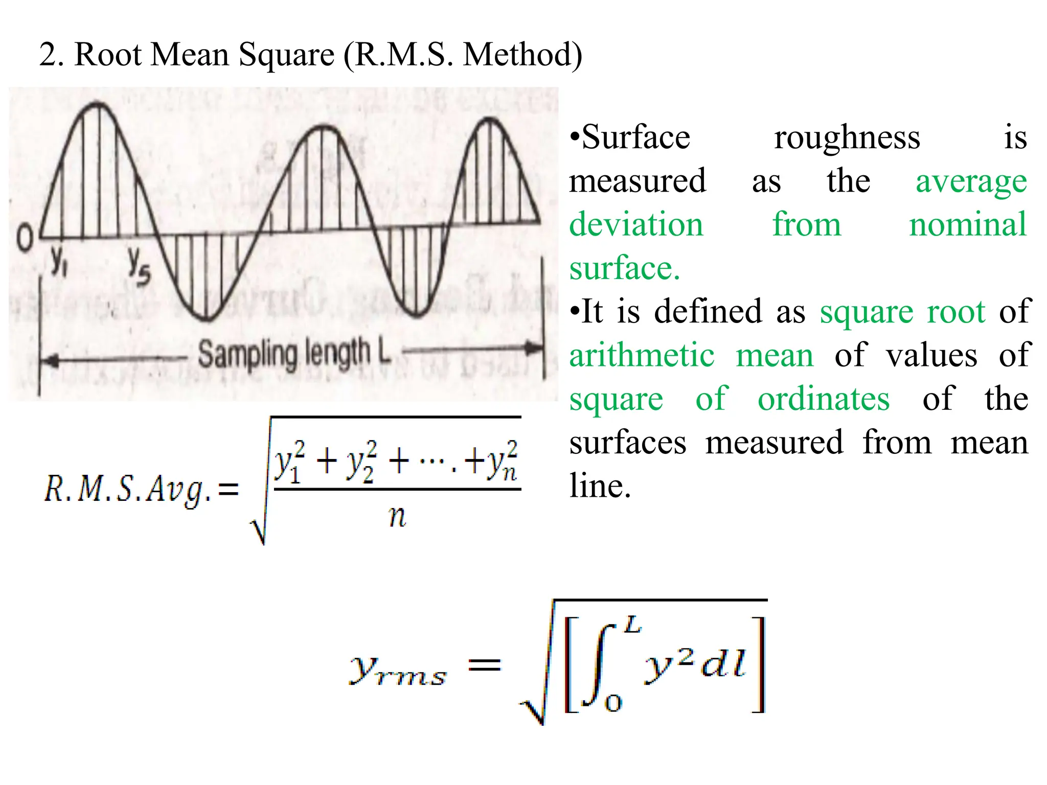 surfaceroughnessmetrology-SPU.pptx